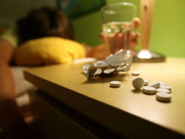Madhya Pradesh Bhopal Died After Consuming Power-Enhancing Drug Viagra ...