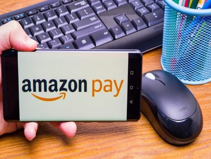 Amazon Pay India's loss widens to Rs 1,868.5cr in FY20 | कंपनी फाइलिंग ...