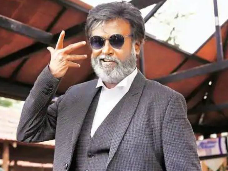 PM Narendra Modi sends a heartfelt note to Rajinikanth on his 70th ...