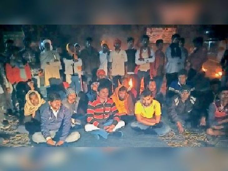 Youth who went to market in Piro died after being crushed by a dumper ...