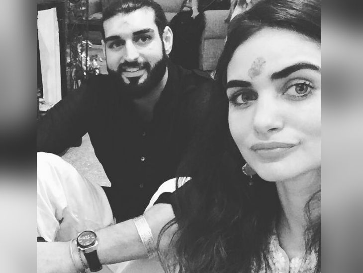 Arjun Rampal's girlfriend brother Agisilaos Demetriades granted bail ...