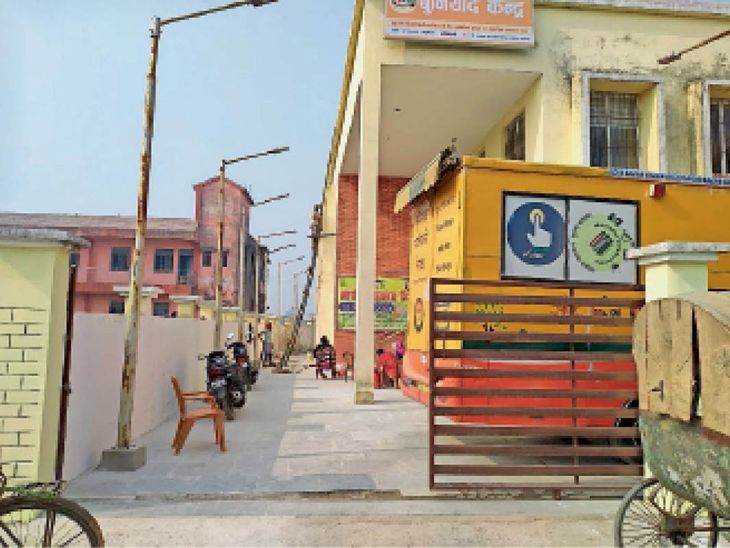 The foundation center of Sadar subdivision will start from January, the ...