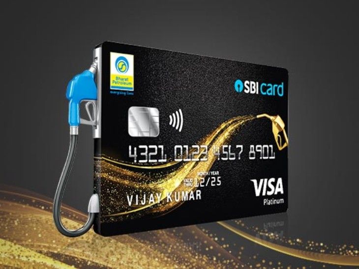 SBI Card launches co-branded card with 25 times reward points with BPCL