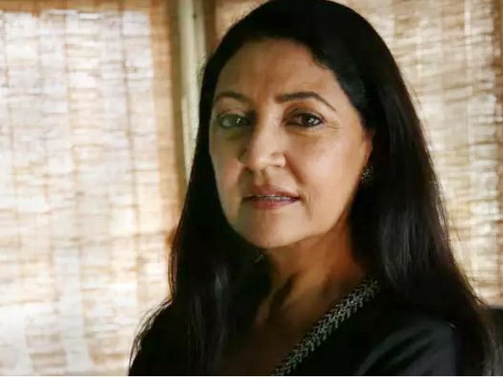Deepti Naval on taking ‘Criminal Justice: Behind Closed Doors’