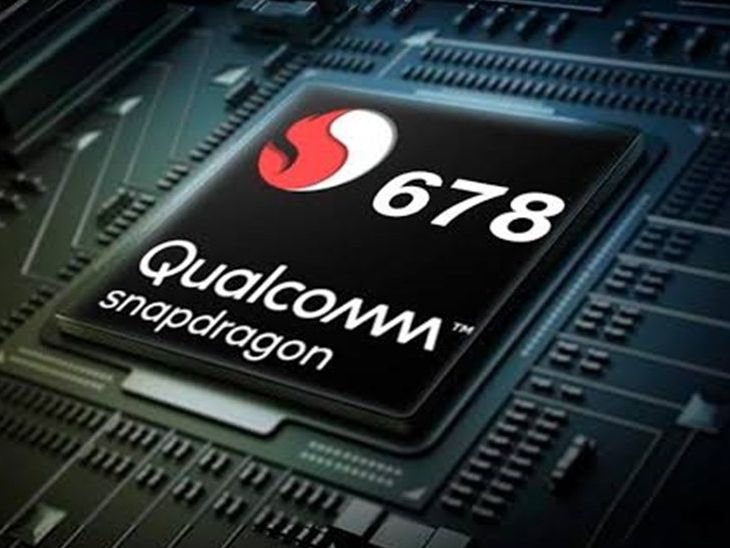 Qualcomm Snapdragon 678 Octa-Core 4G SoC With Minor Improvements Over ...