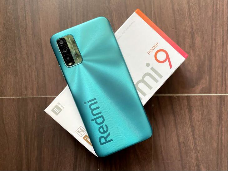 Redmi 9 Power With Quad Rear Cameras, Qualcomm Snapdragon 662 SoC ...