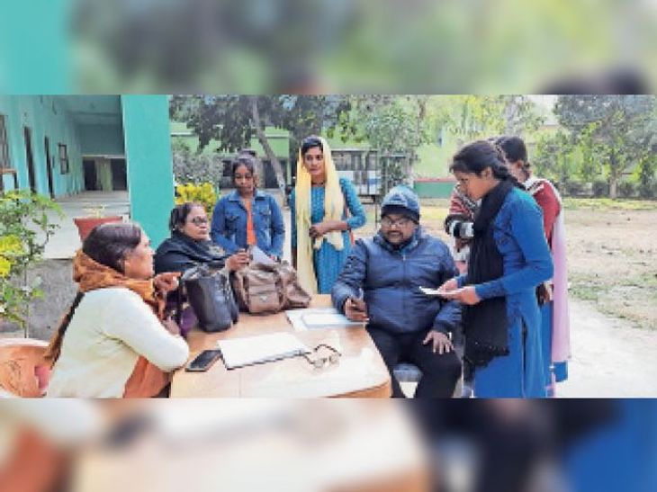 Examination will be done on OMR sheet for the first time in graduation ...