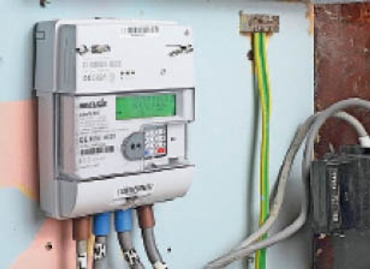 Soon, smart electricity meters will be installed in six and a half ...