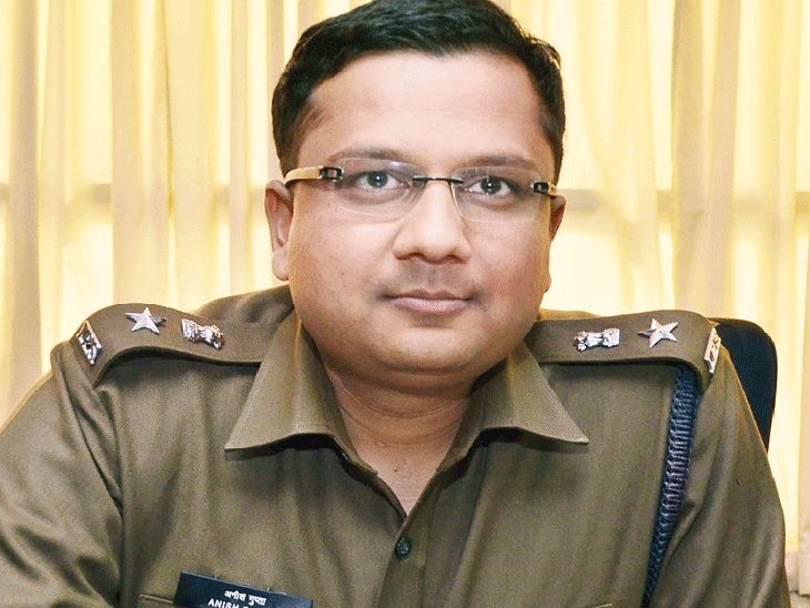 8 IPS officers of Jharkhand have been approved for promotion, Ranchi ...
