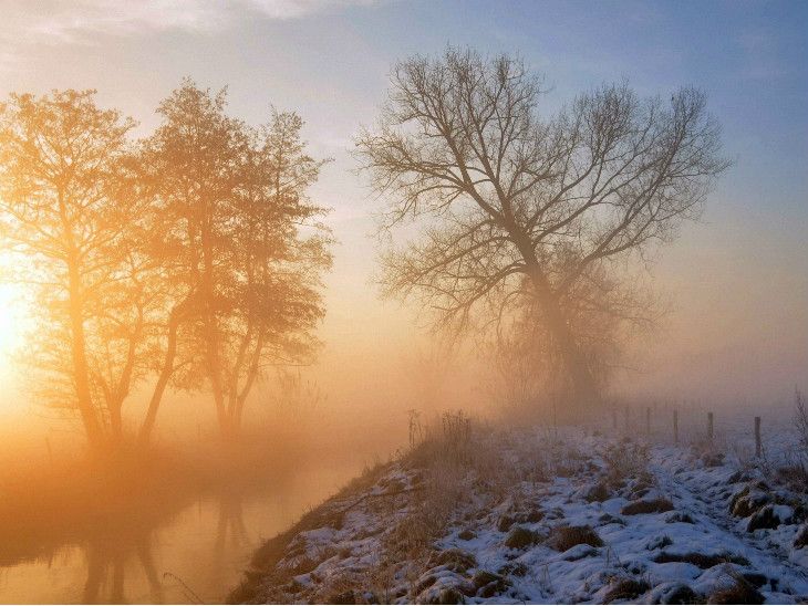 Hindu Calendar Shishir Vasant Ritu 2021; Winter Season Teej Tyohar ...