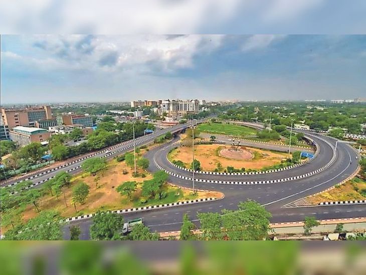 Haryana Government approves formation of Manesar Municipal Corporation ...