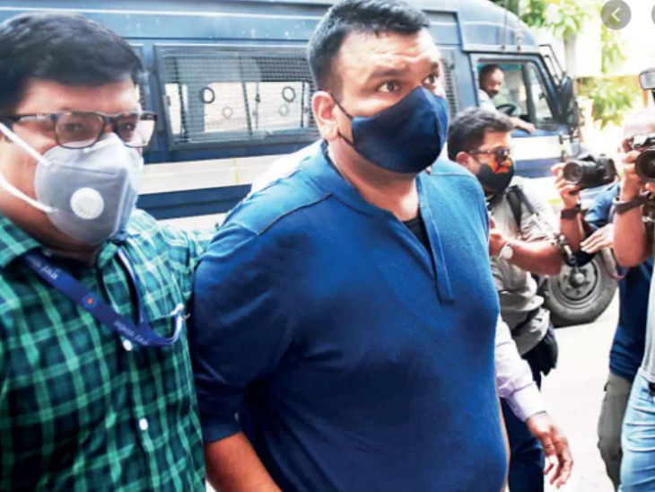 Mumbai Police says former CEO of BARC Partho Dasgupta was the ...