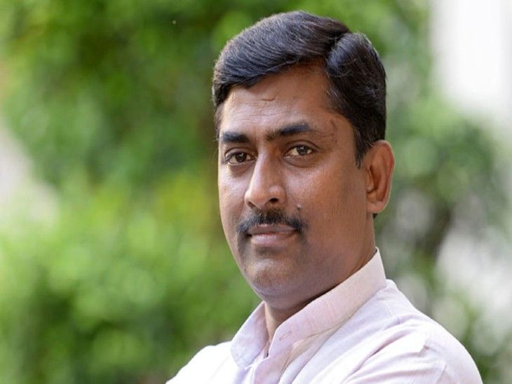 On Scindia's question, Rao told the party's state level core group as ...