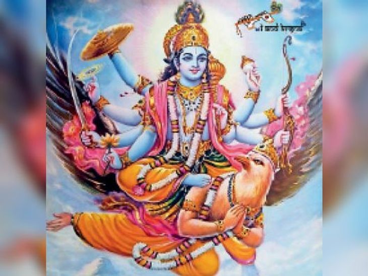 Pausha month, which started today from Pushya Sayyag, is auspicious for ...