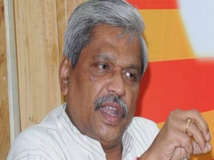 Habibganj Station Renaming To Atal Junction; Prabhat Jha Writes To ...