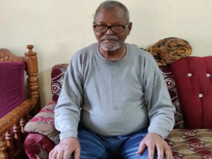 Hockey's Iron Gate Michael Kindo died at age 76; The key players of the ...