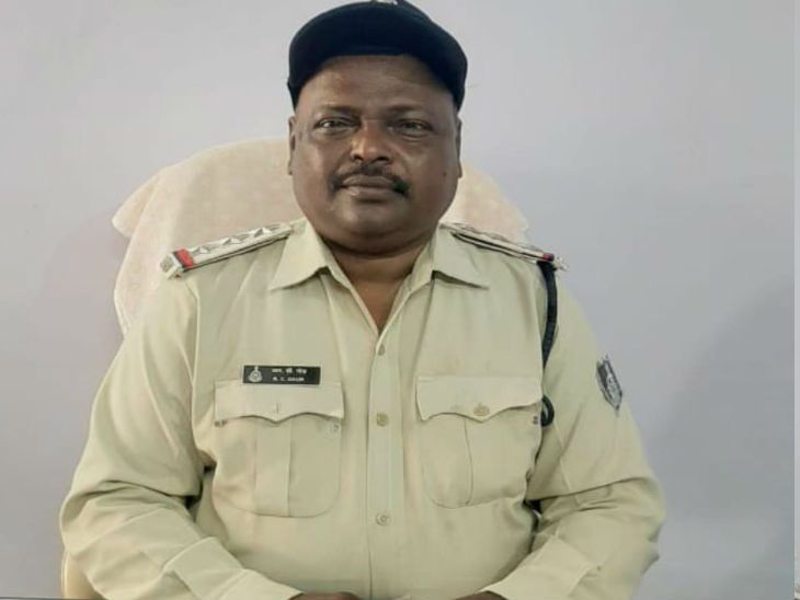 Suwasra police station in Mandsaur, TIRC Gaur dies tragically from ...