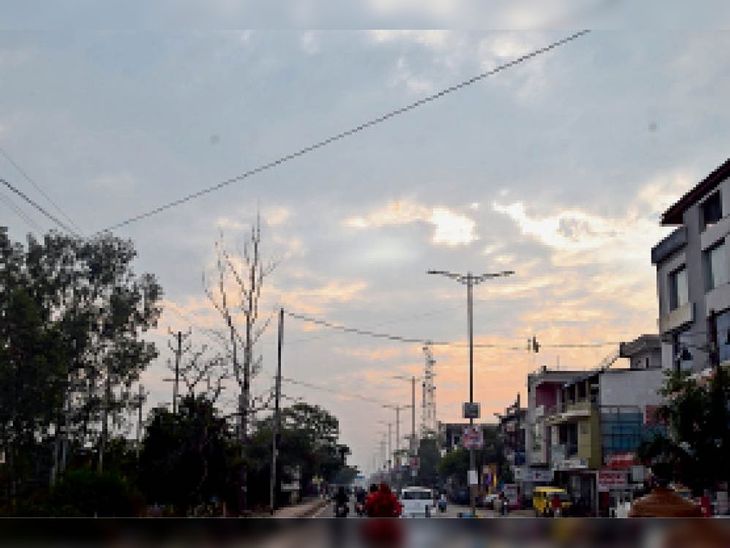 From today the weather will be clear, rain is expected again from 9 ...