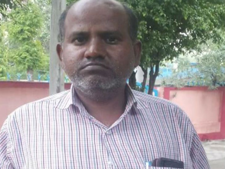Uttar Pradesh Ram Bhavan Singh Child Molester Case Update; CBI will ...