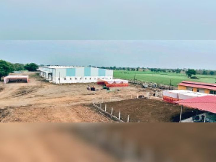 In three pandals, 45 officials and 138 executive members of 5 divisions ...