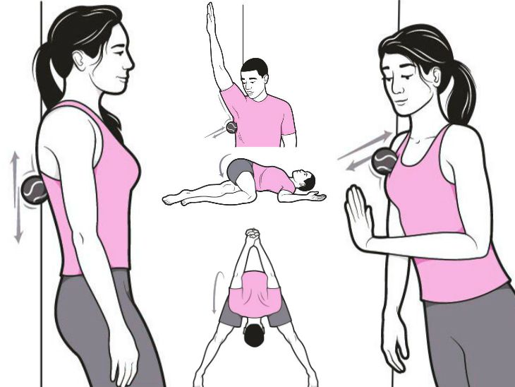 Six breathing exercises that are done daily will reduce obesity and ...