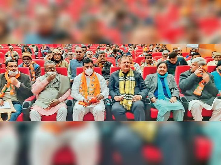 Farmers will be able to sell their agricultural goods not on MSP, but ...