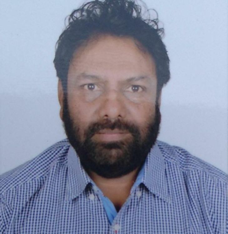 Staff Selection Board chairman BL Jatawat resigns in controversies ...