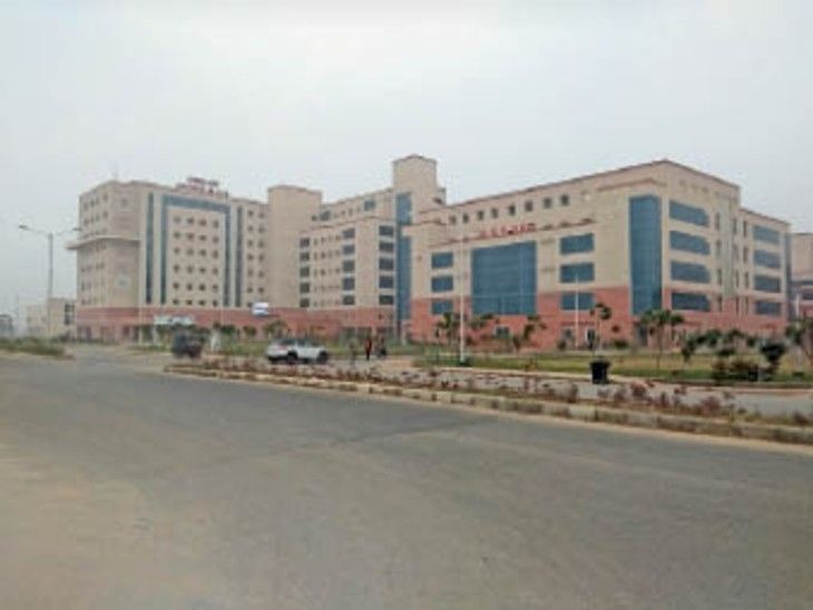 OPD for cancer patients to start tomorrow after 8 months | सुविधाएं ...