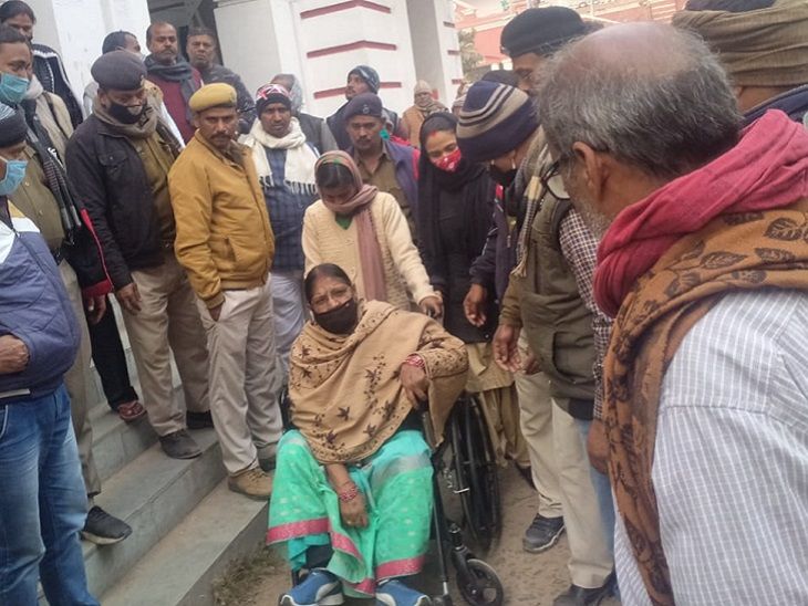 Gaya News; Former Atri MLA Kunti Devi convicted in 2013 murder case by ...