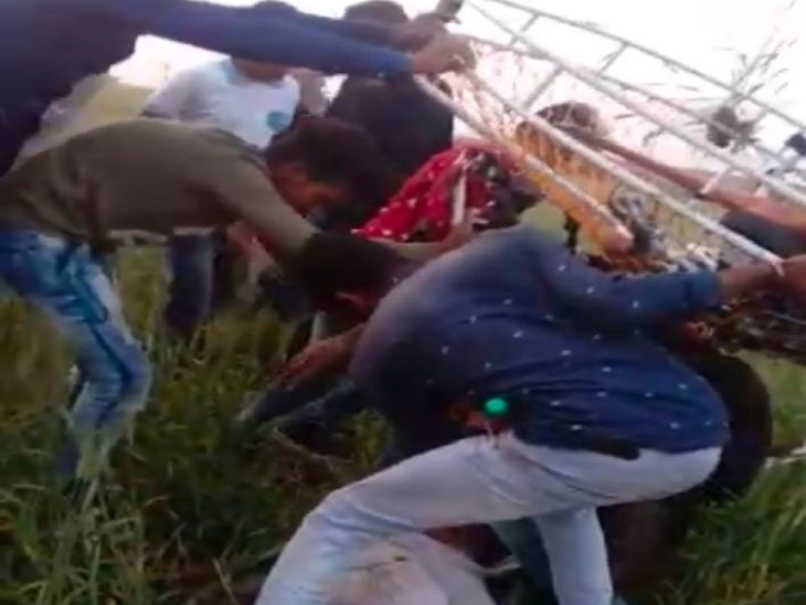 Hanumantiya Island Tapu; Rajasthan Tourist And Employee Killed As ...