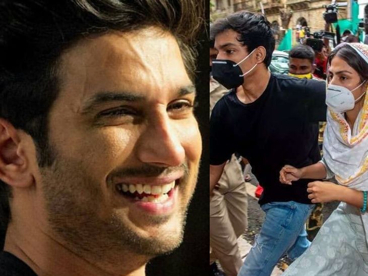 SSR Case timeline: Sushant Singh Rajput's death has been investigated ...