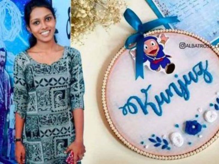 Smriti Raj of Kerala made hobby a source of income, wants to fulfill ...