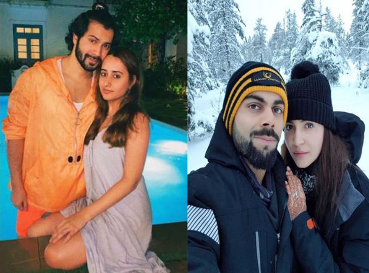 Varun Dhawan and Natasha will celebrate honeymoon in Turkey, know about ...