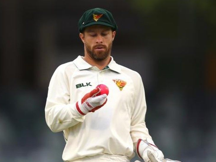 Australia removed Matthew Wade for South Africa tour, Alex Carey and ...