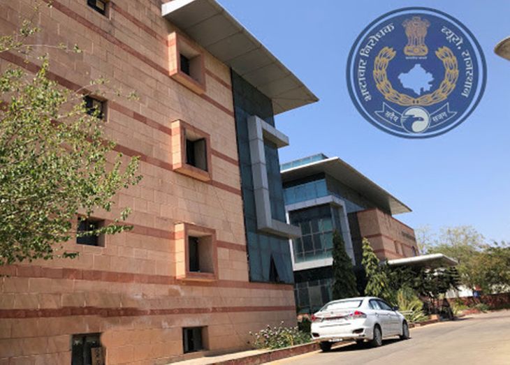 19 new additional SPs appointed in Anti-Corruption Bureau rajasthan ...