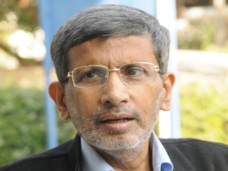 Shaibal Gupta of ADRI dies, cremation will take place at Gulbi Ghat ...