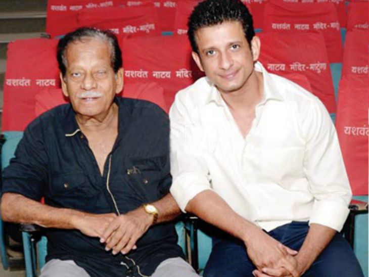 Sharman Joshi's Father Arvind Joshi Passed Away