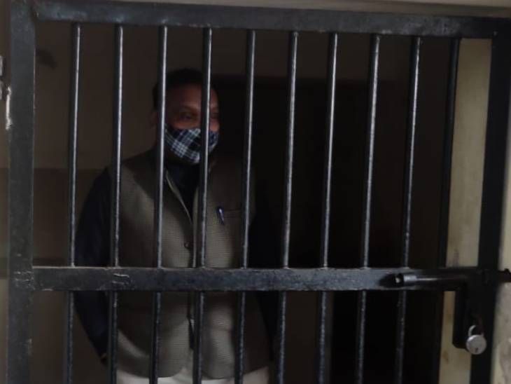 Uttar Pradesh Animal Husbandry Scam Update On IPS Arvind Sen Police ...