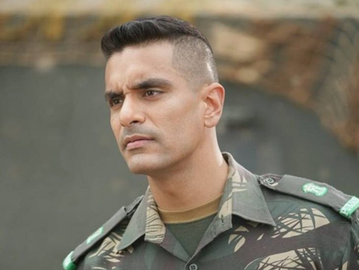 Happy Birthday Angad Bedi: After the 1984 riots, Angad Bedi's family ...