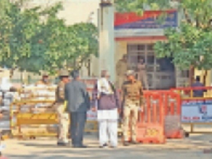 Father was not allowed to meet Papala, said my son is a bigger criminal ...