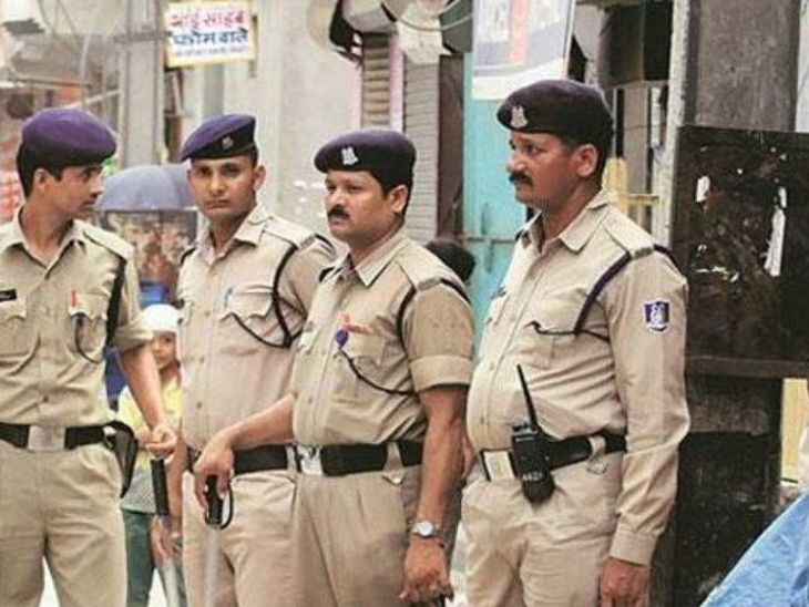 Good News For Madhya Pradesh (MP) Police; Without Promotion, Constable ...
