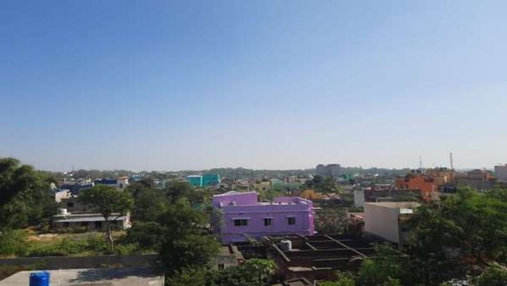 Weather update of Ranchi; Highest temperature to reach 30 degree ...