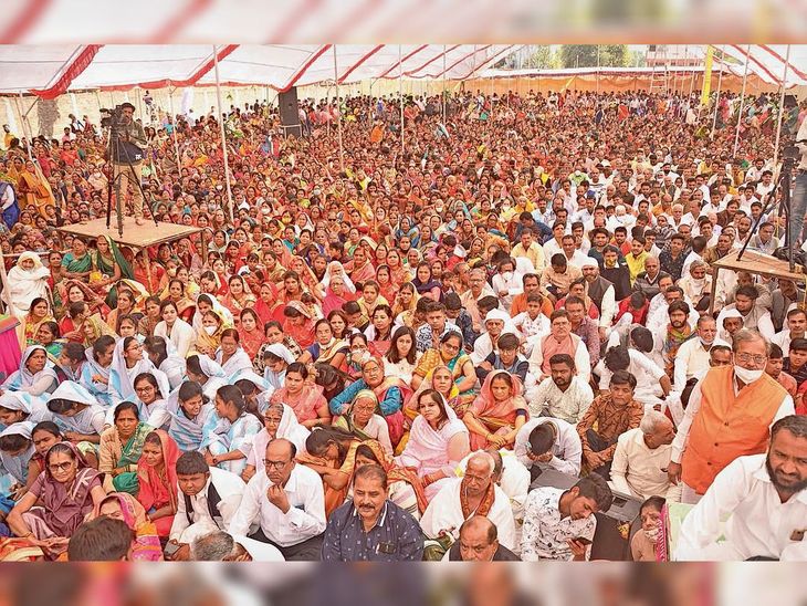 After giving the kamandala-pichika, new names were given, the four ...