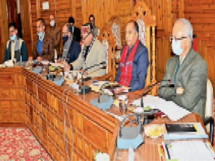 The 51-day-long Golden Rath Yatra will pass through all panchayats and ...