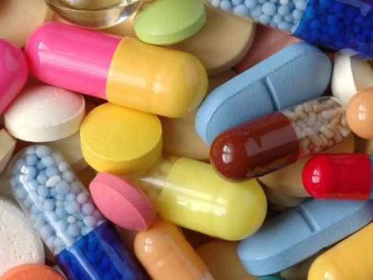 Patients who have consumed 5 million substandard tablets of sugar ...