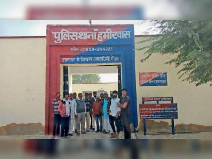 Cash and silver paraphernalia stolen from donations from Thirpali big ...