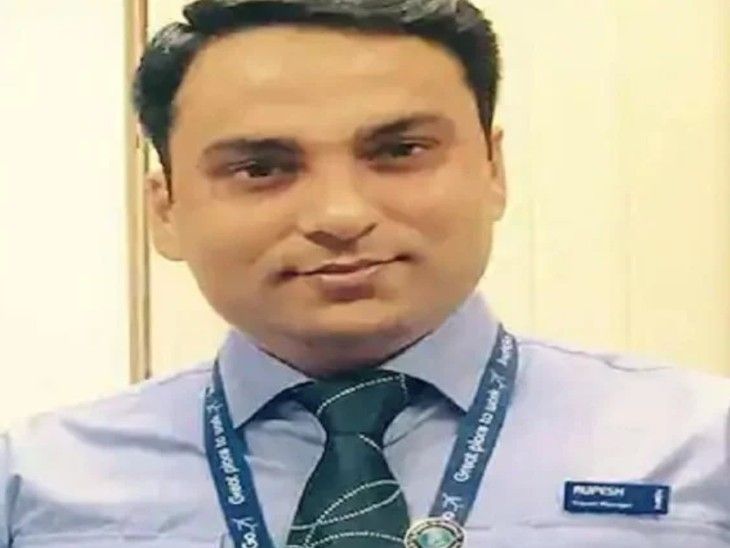 Rupesh murder case updates ; accused of killing rupesh for 72 hours ...