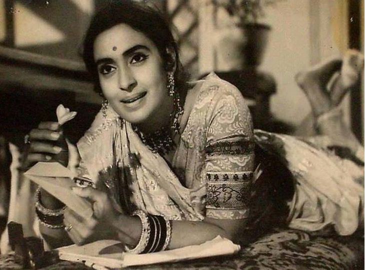 nutan death anniversary: know some interesting facts about the actress