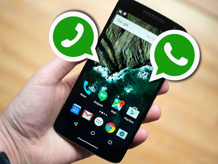 How to Use Two Whatsapp Accounts In One Smartphone; Run Two WhatsApp ...