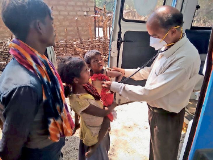 The team reached Sunnar after 14 deaths in a month and a half | खबर का ...